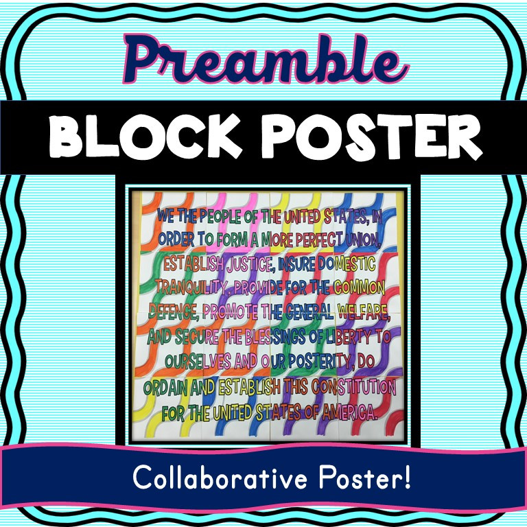 Preamble PowerPoint - Amped Up Learning