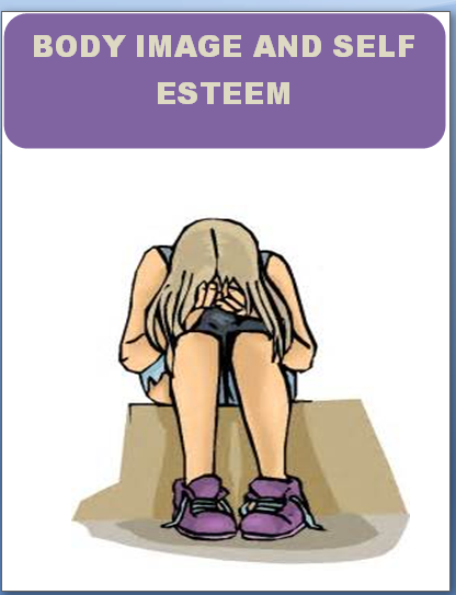 Self Esteem Lesson - Amped Up Learning