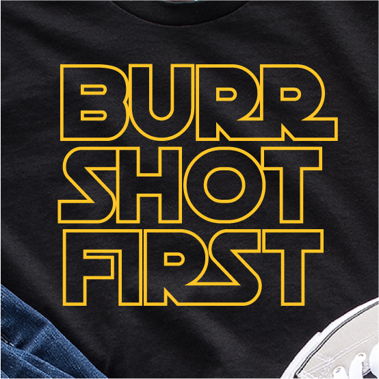 "You done messed up, A-A-Ron!" - Burr & Hamilton Duel - Amped Up Learning