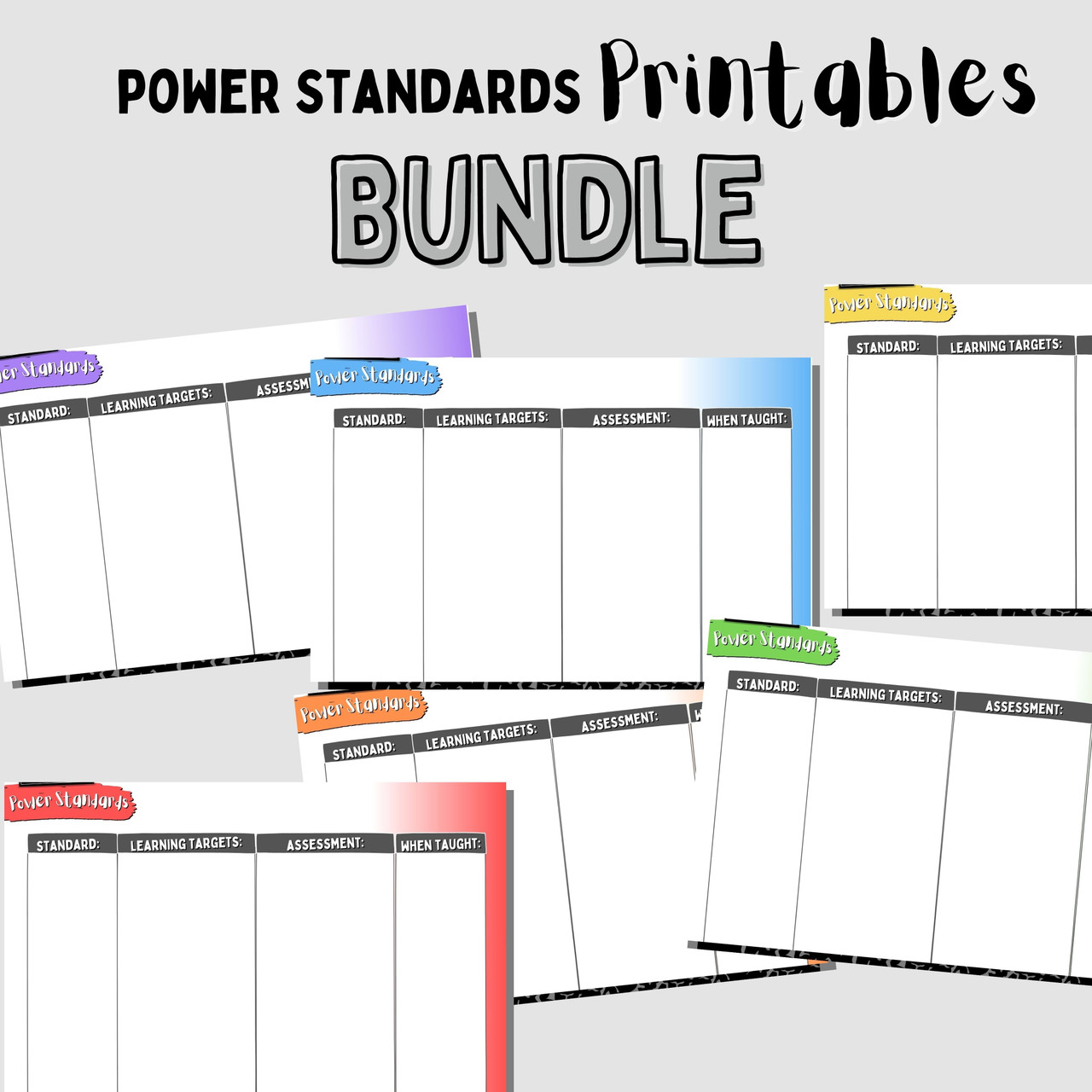 Business Plan activity for elementary social studies