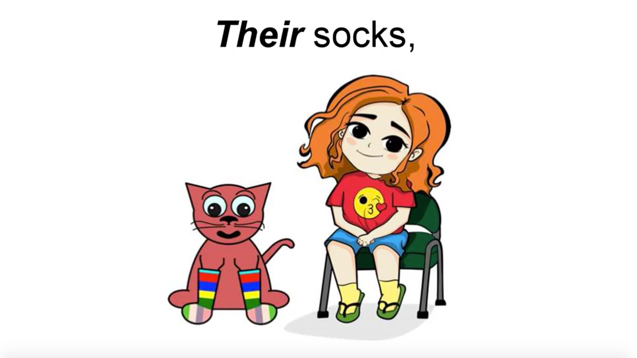 'GET INTO SHAPES!' (Grades K-3) ~ Curriculum Song Video