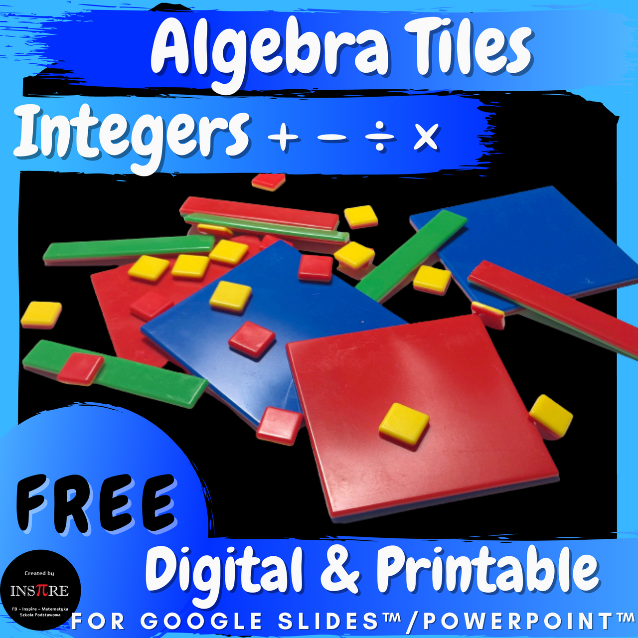 FREE How To Use Algebra Tiles Adding Subtracting Multiplying Dividing free-how-to-use-algebra-tiles-adding-subtracting-multiplying-dividing
