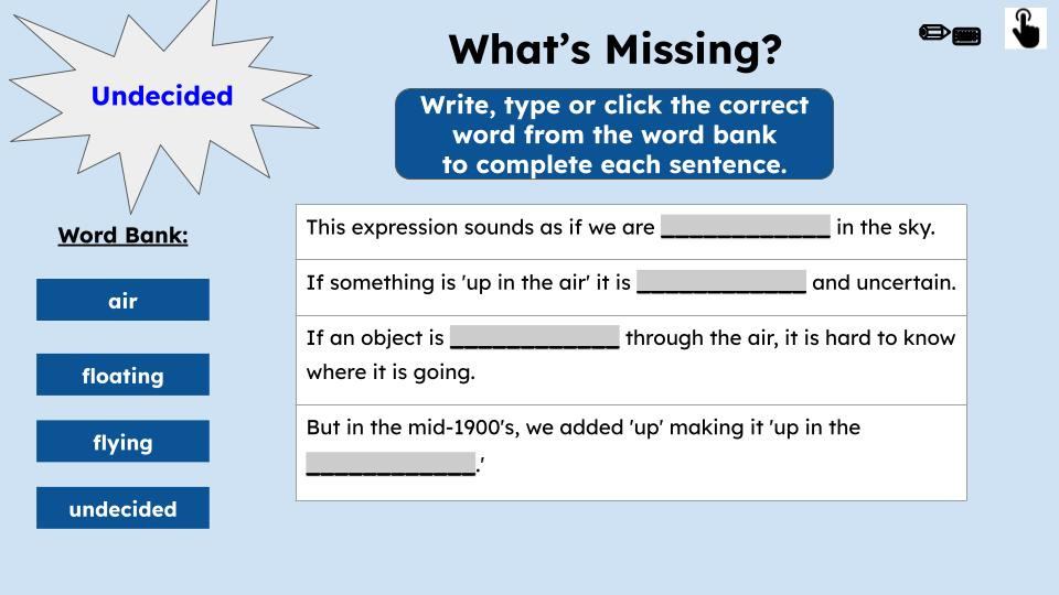 Figurative Language Bundle: Hyperboles, Idioms, Metaphors, Puns, and ...