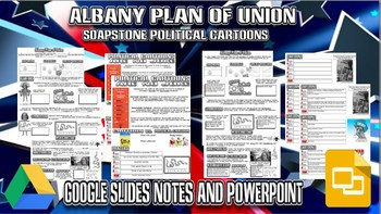 "Join, or Die" - Ben Franklin and the Albany Plan of Union - Amped Up ...