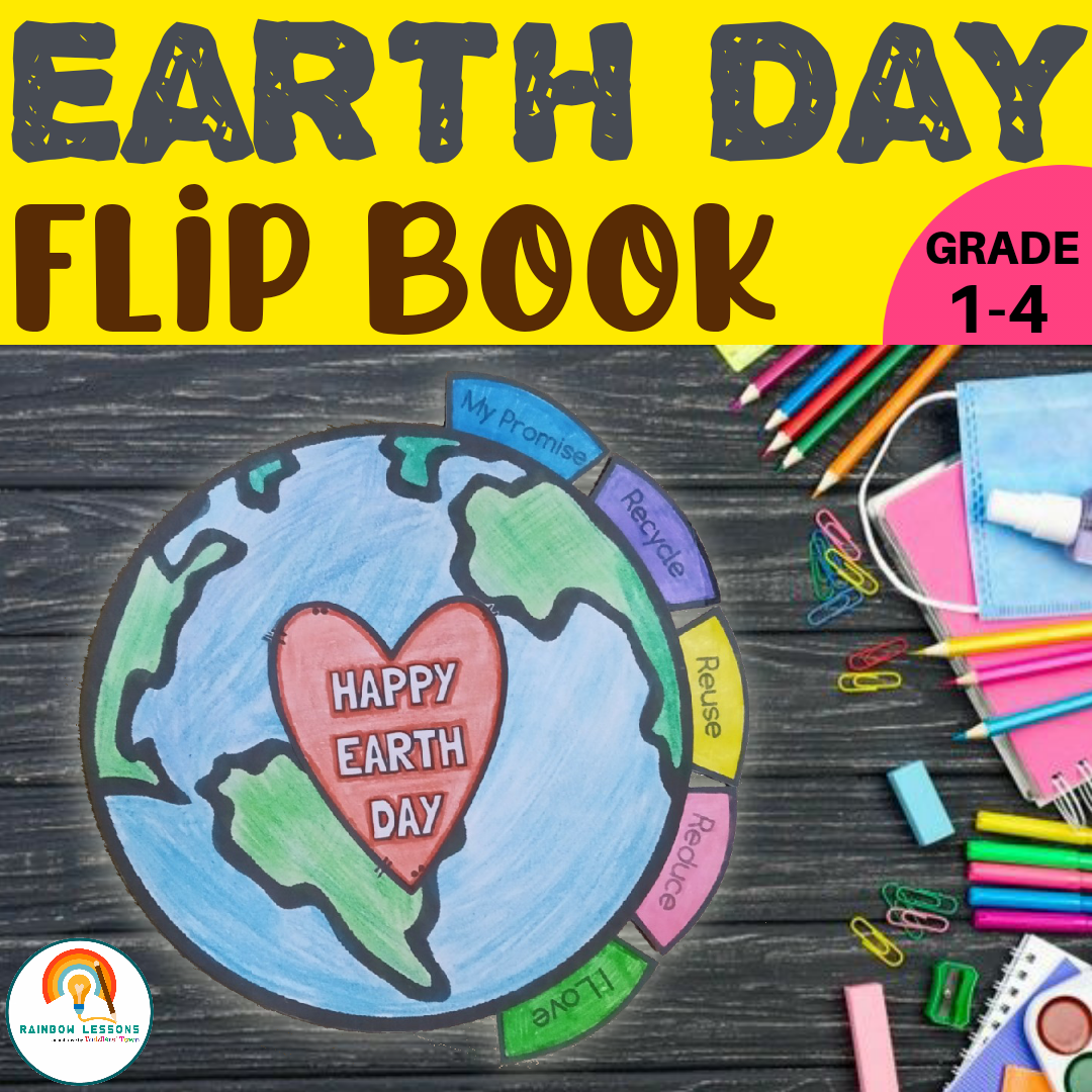 Habitable Earth - Amped Up Learning