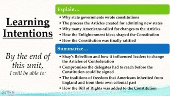 George Washington's Presidency - Early Republic - U.S. History
