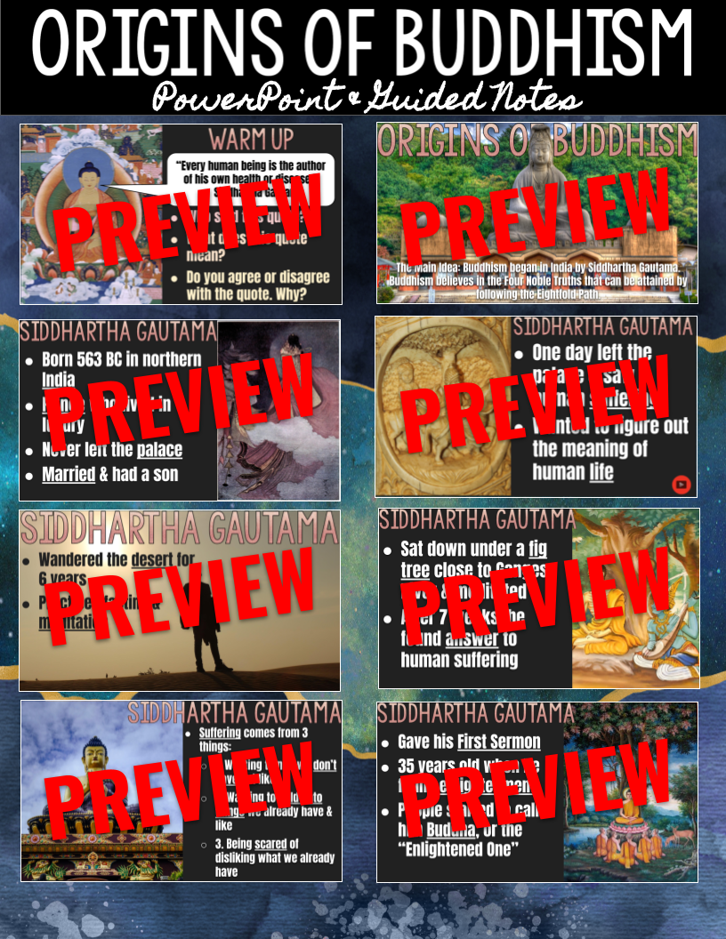 Hinduism WebQuest - Amped Up Learning