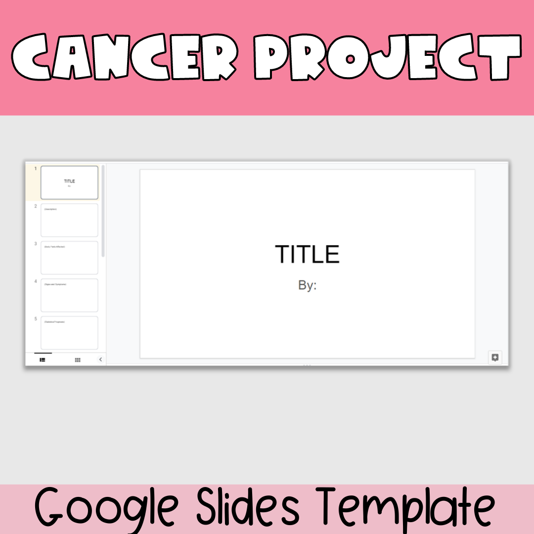 U.S. States Research Project for Google Classroom (Digital and ...