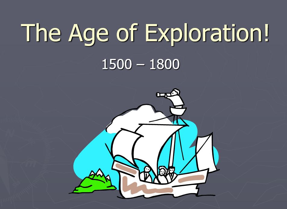 Age of Exploration Storybook Activity - Amped Up Learning