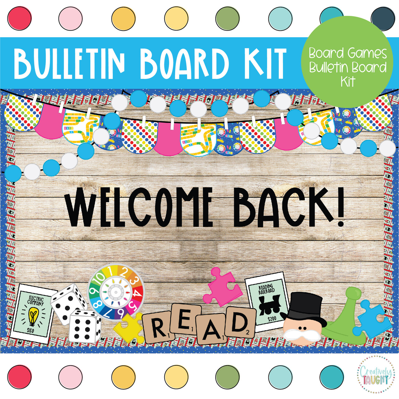 Respiration - 54 Question Board Game - Amped Up Learning