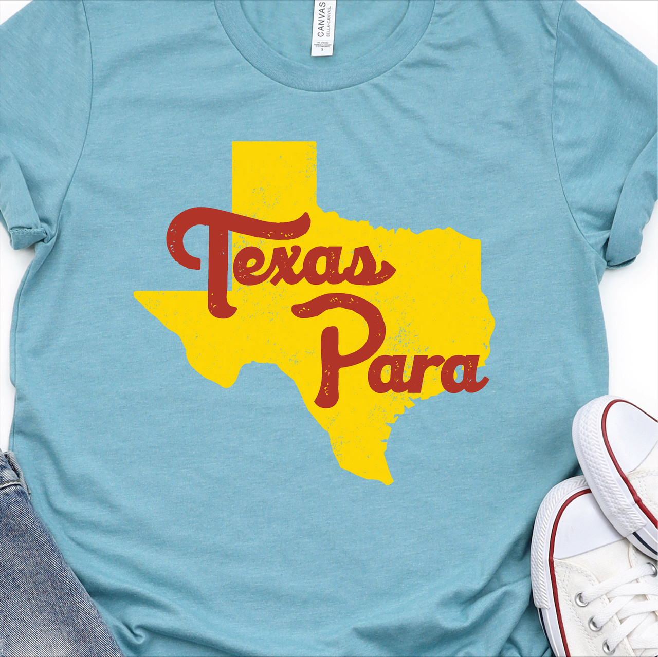 "Not Texas" T-Shirt