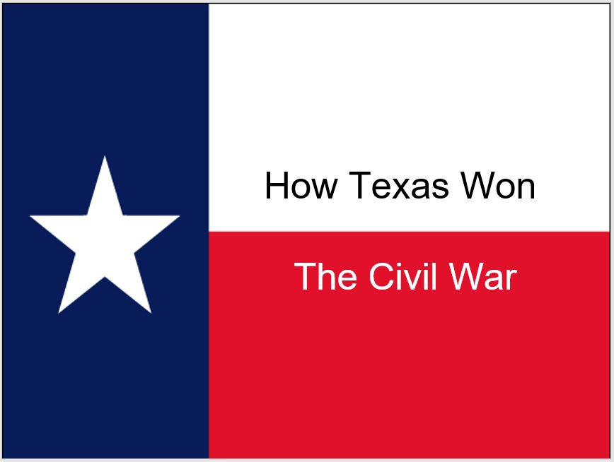 Texas History: Regions of Texas PowerPoint and Activities