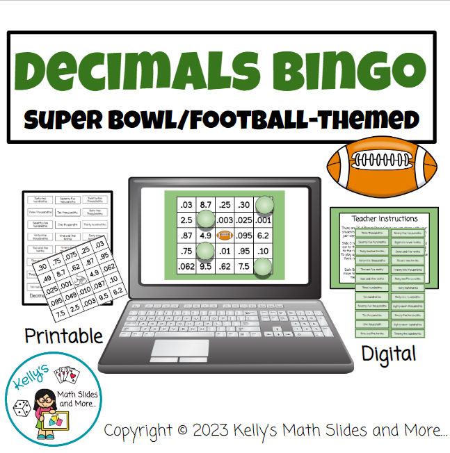 Apple Themed Bundle for Math