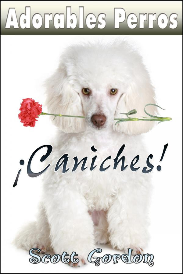 Adorables Chiens : Les Carlins (French Edition)