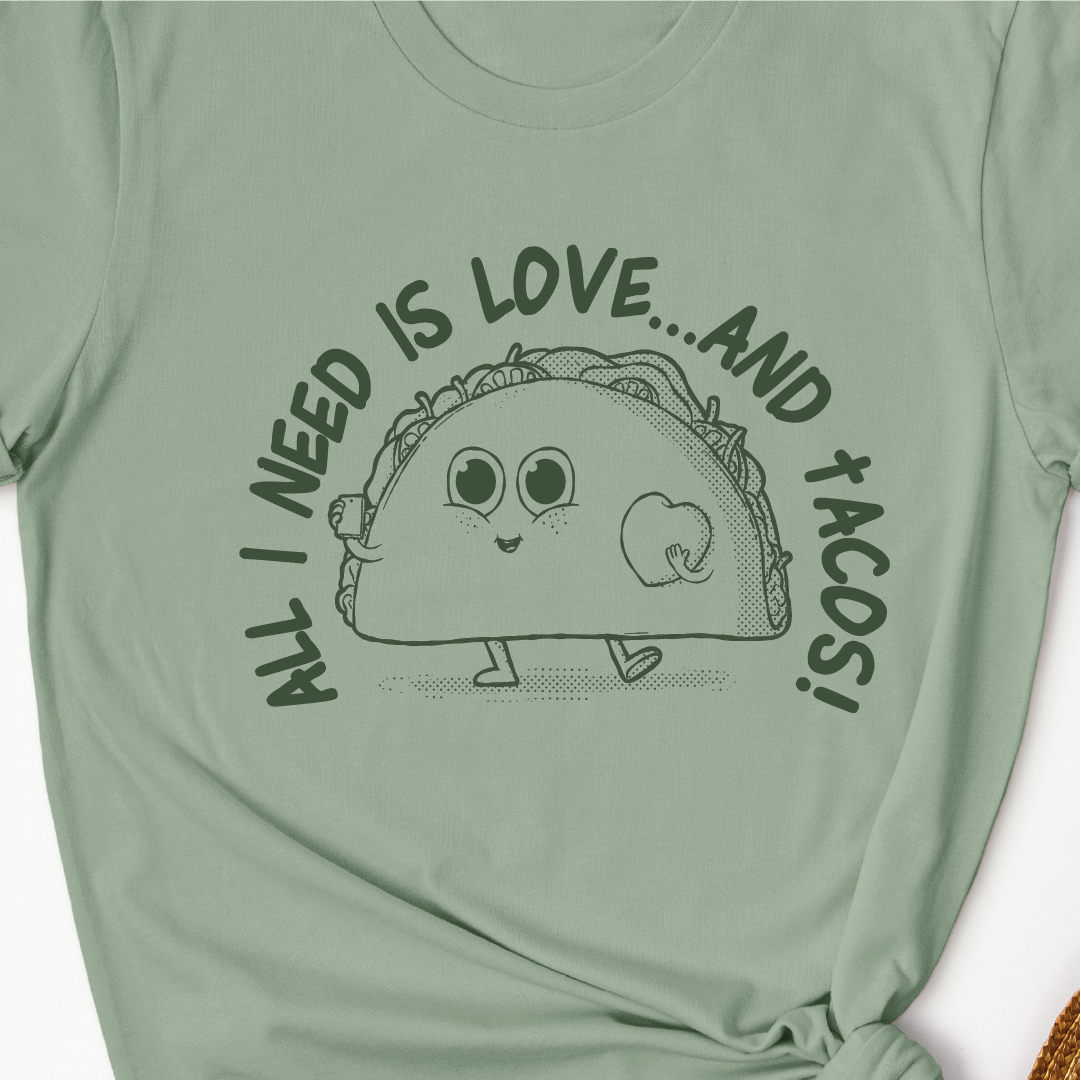 Dragons Love Tacos 1 and 2: Taco Writing - Amped Up Learning
