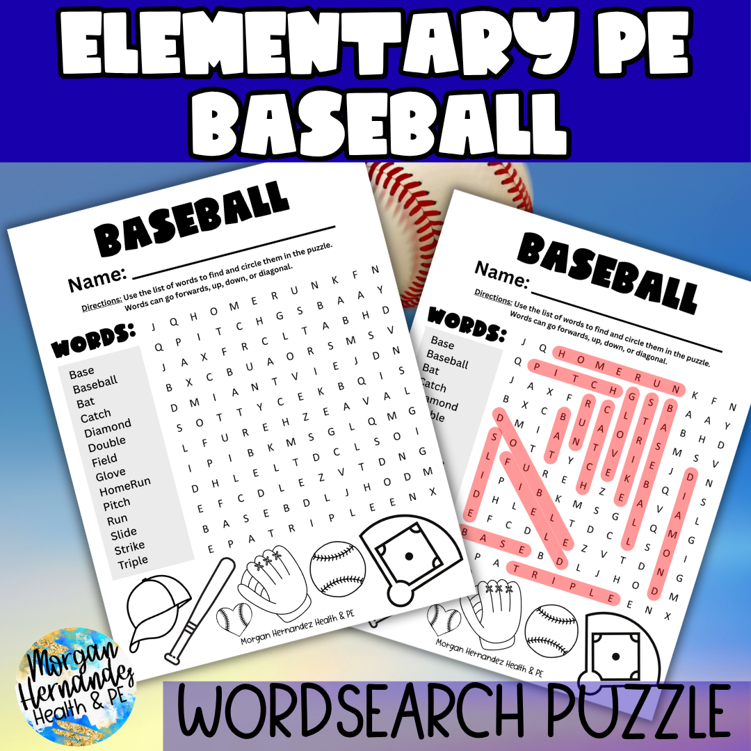 Baseball Hall of Fame Player Research, Mini Book and Baseball Card Project