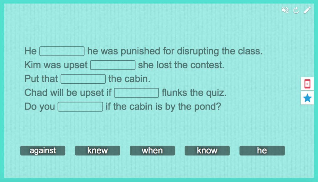 Foundations Grade 2 Unit 5 Whole Unit - Amped Up Learning