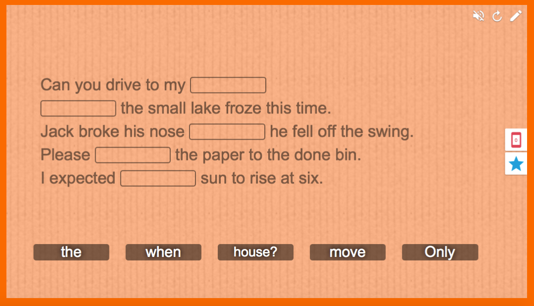 Foundations Grade 2 Unit 6 Whole Unit - Amped Up Learning