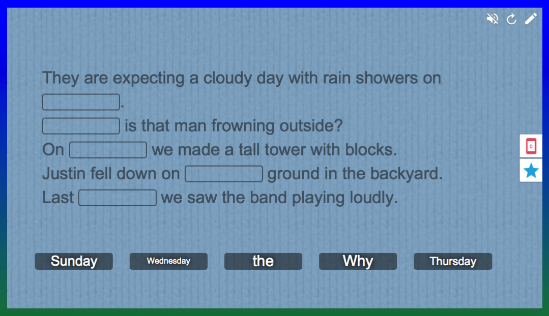 Foundations Grade 2 Unit 14 Whole Unit - Amped Up Learning