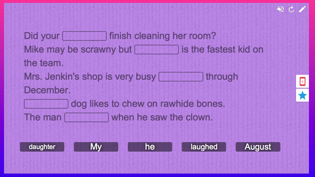 Foundations Grade 2 Unit 16 Whole Unit - Amped Up Learning