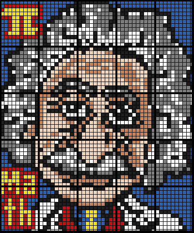 Colouring by Quadratics - Einstein (25 Worksheet Collaborative Math ...