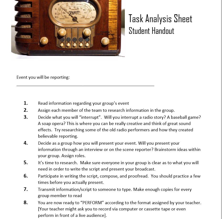 WWII - Student Centered Learning (complete unit) - Amped Up Learning