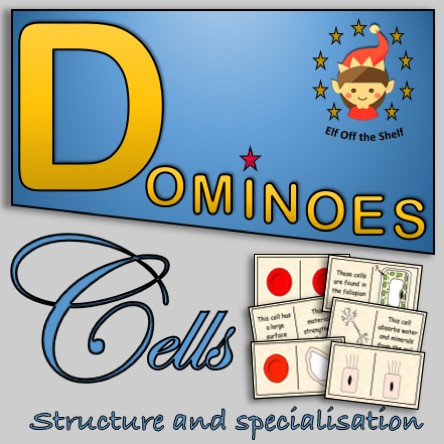 Plant and Animal Cells - Structure and Specialisation - Smart Board ...