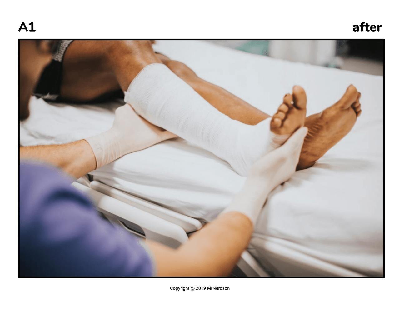 Formulating Sentences with Subordinating Conjunctions - Amped Up Learning