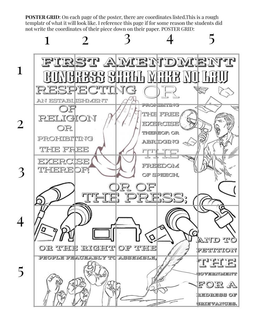 First Amendment Bundle