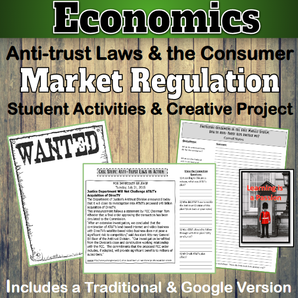 Free Trade Free Markets Economic Systems Worksheet Video Questions