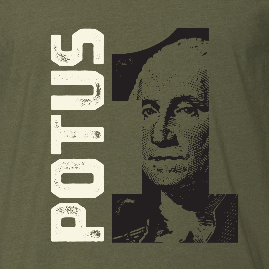 George Washington - "POTUS 1" - Amped Up Learning