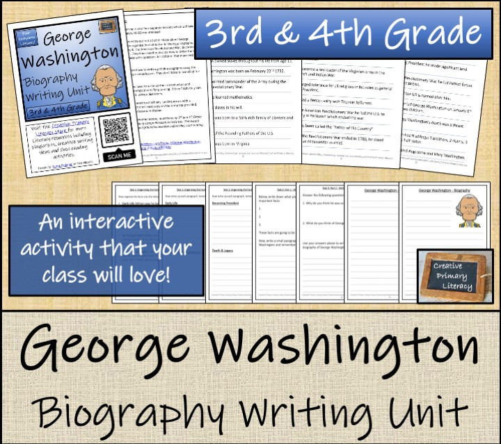 Biography: George III - Amped Up Learning