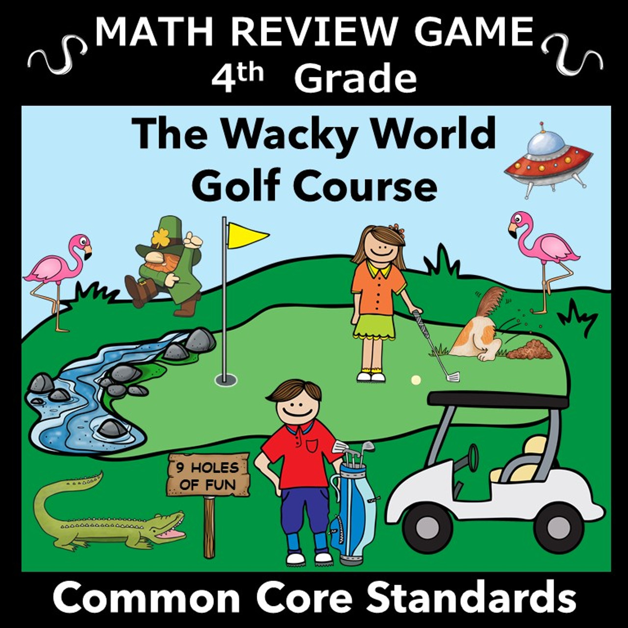 4th Grade Math Game Whole Numbers Decimals And Fractions Word 4th Grade Math Game Whole Numbers Decimals And Fractions Word
