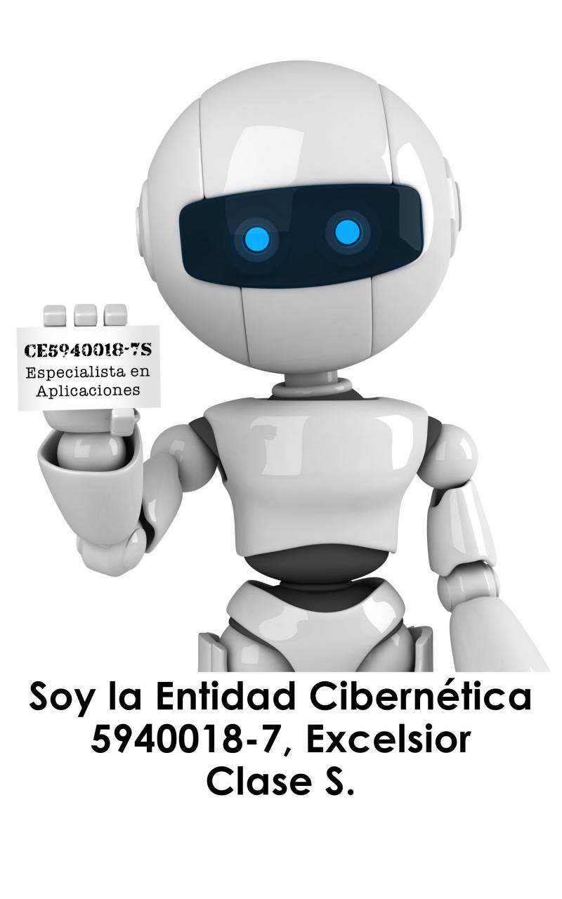 Si j'étais un robot