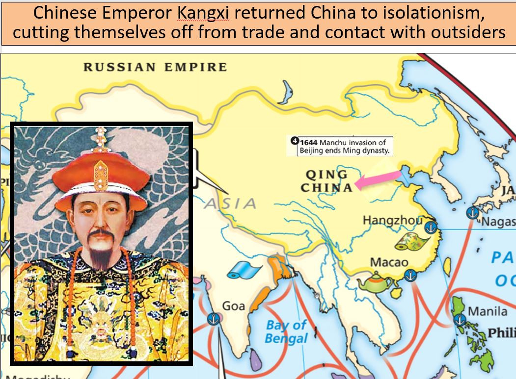 Spring Final Exam Review - World History - Amped Up Learning