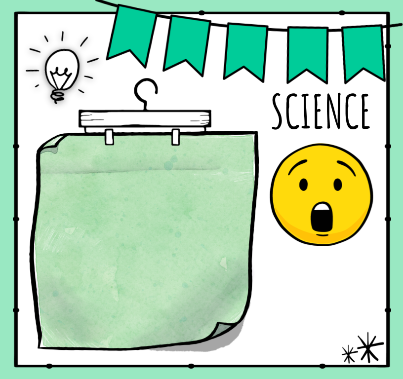 End of Year Reflections with Digital Sticky Notes