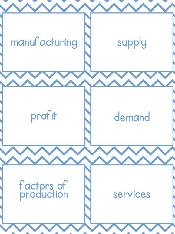 Economics - An Elementary Introduction - Amped Up Learning