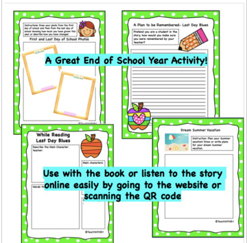 Virtual Read-A-Loud Discount bundle End of the Year