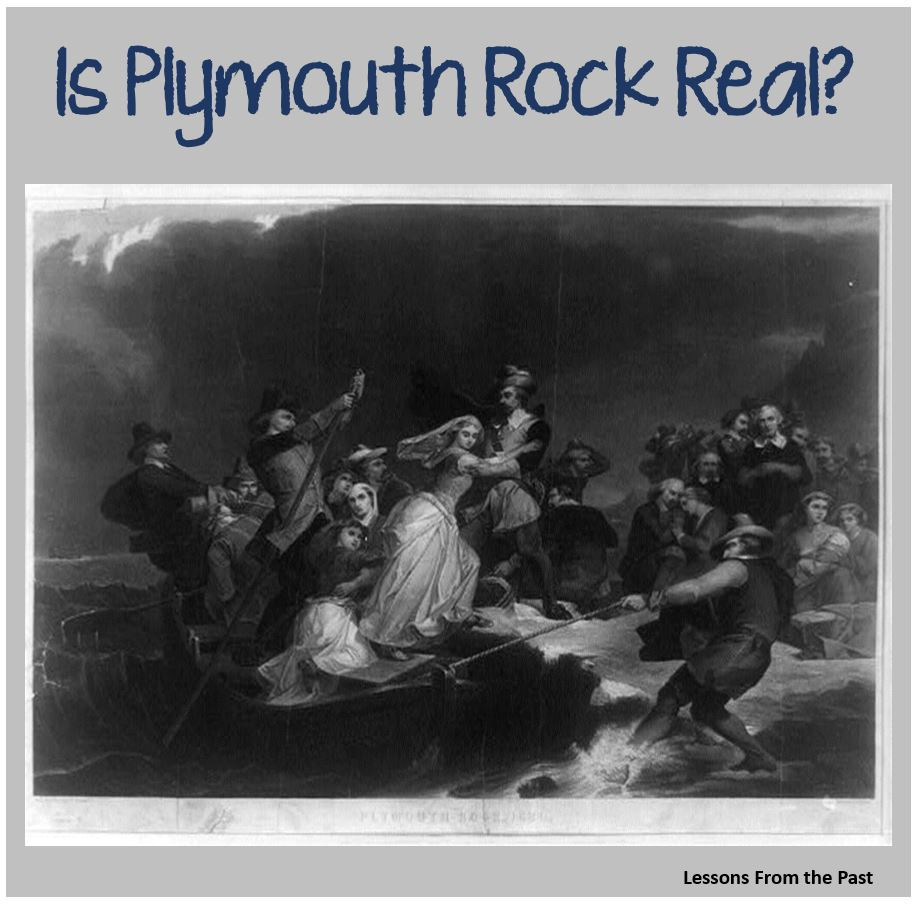 Bundle-Interactive History Lessons for Jamestown, Roanoke and Plymouth ...