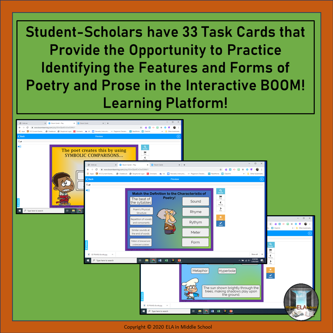 Poetry Genre: Characteristics and Most Commonly Used Figurative ...