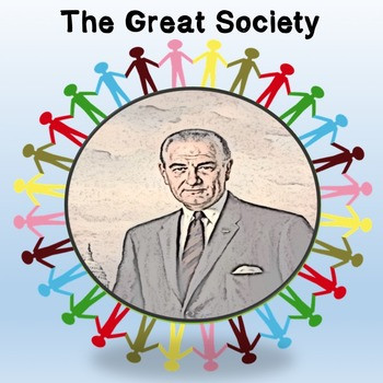 Great Society - Amped Up Learning