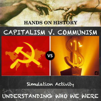 Capitalism Vs Communism