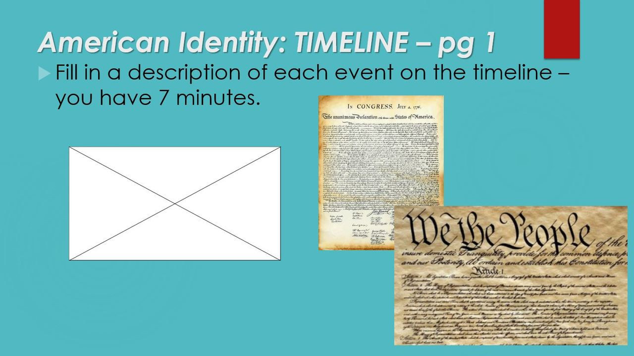 Modern US History Review Book