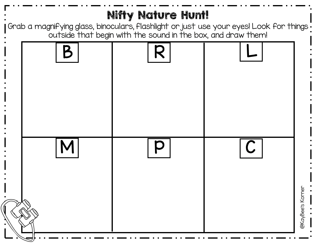 Summer Literacy Activity Pack - NO PREP!
