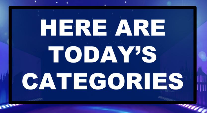 Important People in U.S. History Jeopardy STAAR Review - Amped Up Learning