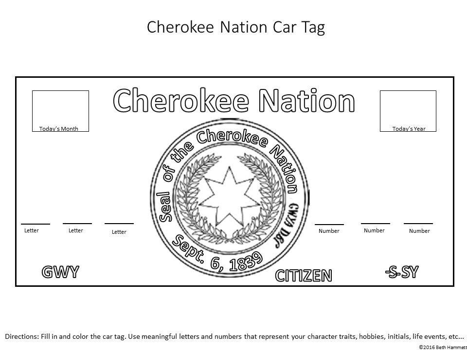 Native American Role Models - Amped Up Learning