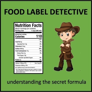 Nutrition - a complete health unit