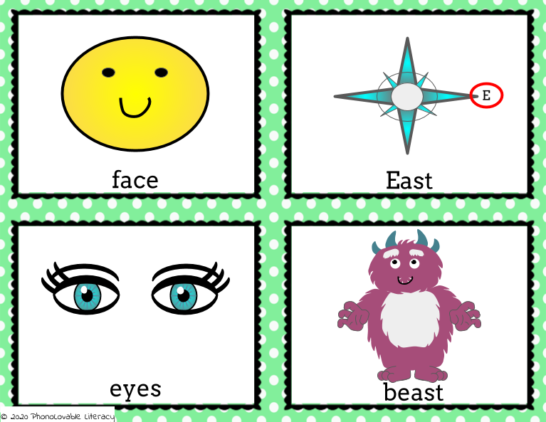 Initial Sound Deletion: Phonemic Awareness Printable Pack