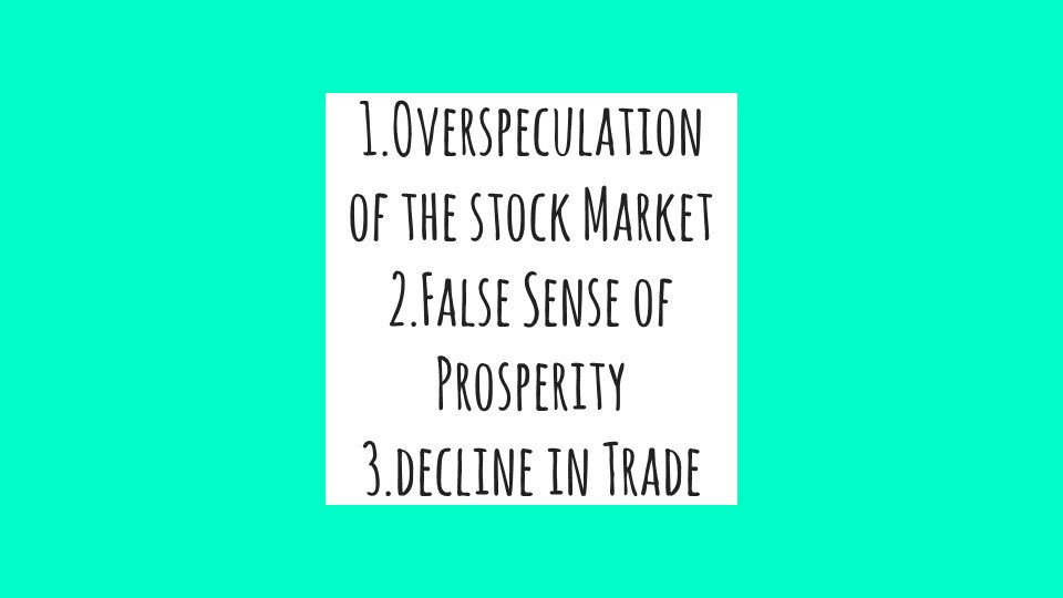 Great Depression EOC Review - Amped Up Learning