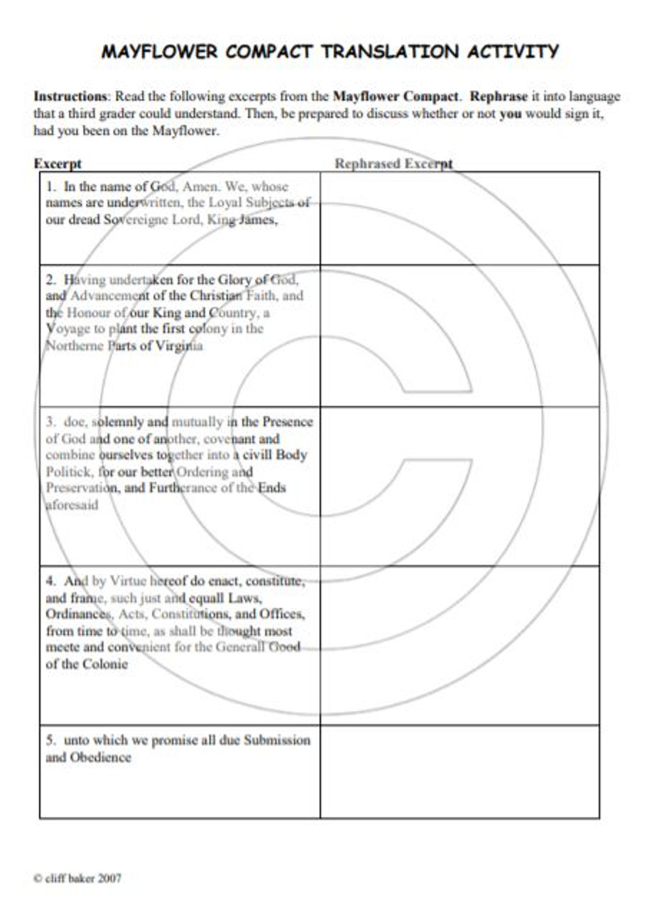 First Contact - The first colonies in the New World unit bundle ...
